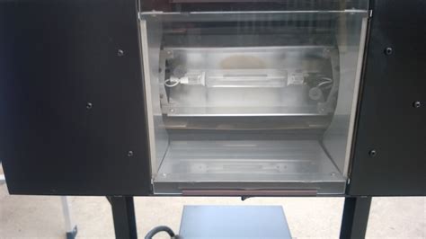 Olec 8000 Exposure Unit