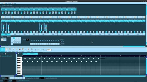 Gsequencer Implemented File Backend Using Gstreamer Gstreamer