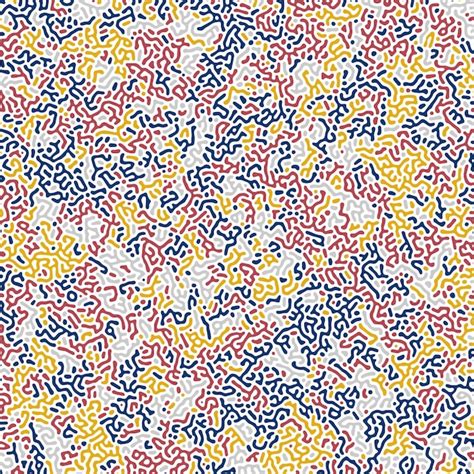 Premium Vector Vein Pattern