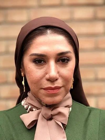 نسیم ادبی با تیپ متفاوت پیداش این عکس نسیم ادبی کولاک کرد