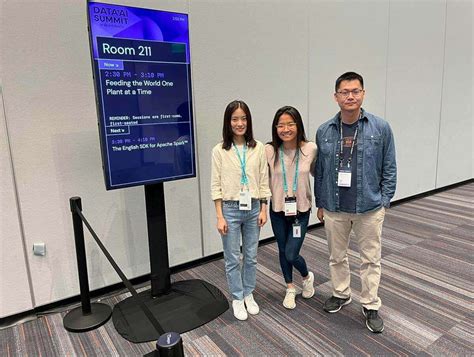 Making Spark Accessible My Databricks Summer Internship Databricks Blog