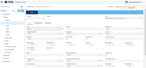 Create An Asset Productivity Development Solutions