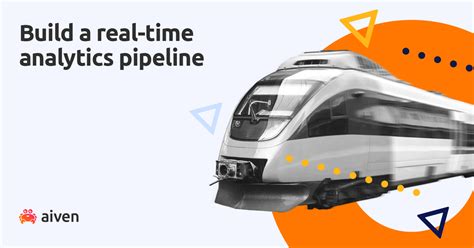 Build A Real Time Analytics Pipeline In Less Time Than Your Morning Bus