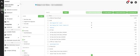 Understanding The Connect Ui Pages