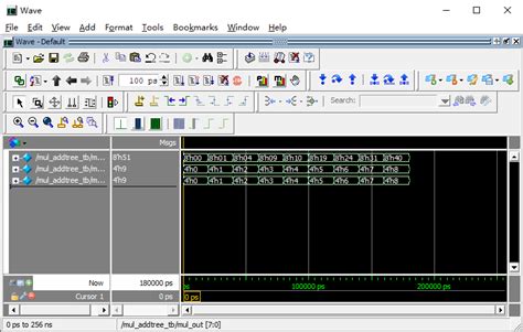 Verilog案例 super sweet 博客园