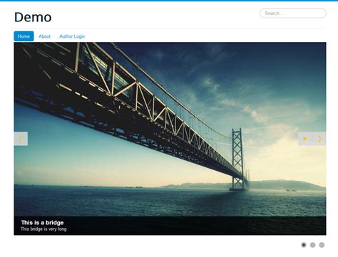 How To Create Your First Slideshow Joomlack Extensions Et Tutoriels
