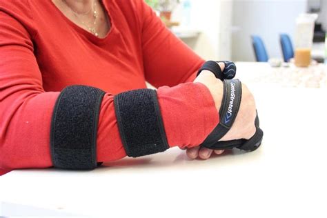 Nákup Ortéz Saebo Ergo Aktiv