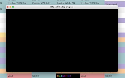 minecraft forge stuck on fml early loading process r minecraftforge