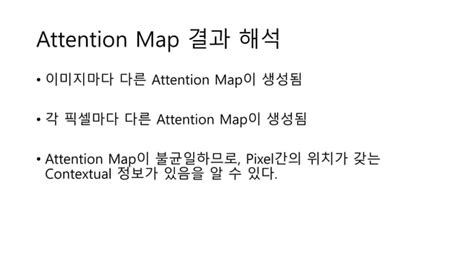 Picanet Pytorch Implementation Korean Pptx