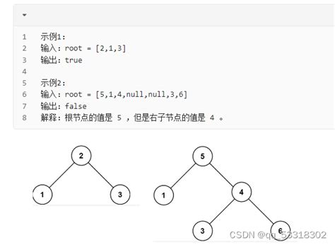 二分查找与搜索树搜索树如何使用二分查找 Csdn博客