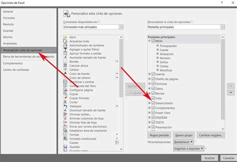 C Mo Crear Ejecutar Y Modificar Macros En Excel