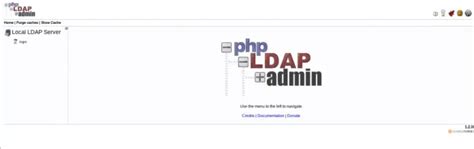 Install Openldap And Phpldapadmin On Ubuntu 220420041804 Computingforgeeks