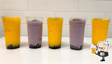Restaurante ITEA Express Bubble Tea Vietnamese Cuisine Lethbridge Opiniones Del Restaurante