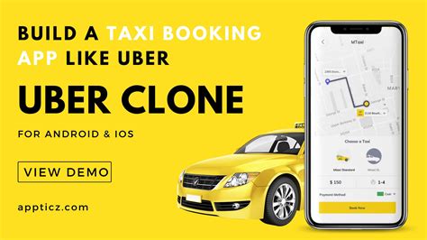 Uber Clone Script Uber Clone App Uber Clone Software