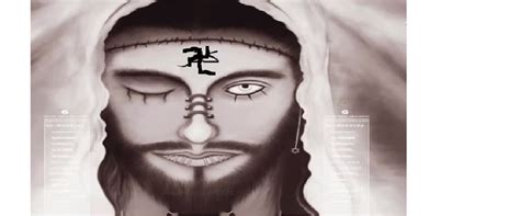 Dajjal Antichrist By Amerkarim On Deviantart