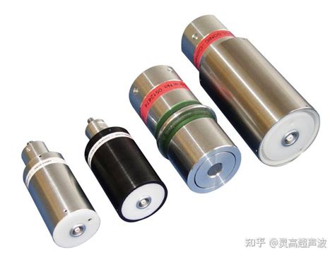 超声波换能器出现问题怎么处理？ 知乎