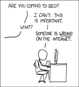 One R Tip A Day R Meets XKCD