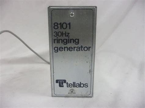 Tellabs 81 8101 Module