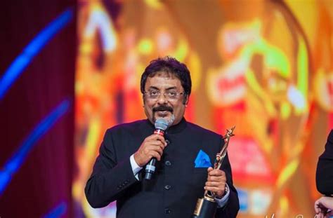 பிரபல இயக்குனர் And எழுத்தாளர் பிரதாப் போத்தன் திடீர் மரணம் அதிர்ச்சியில் திரையுலகம்