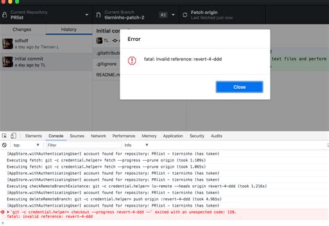 Pull Requests Not Showing With New Branches After Fetching · Issue 3429 · Desktopdesktop · Github