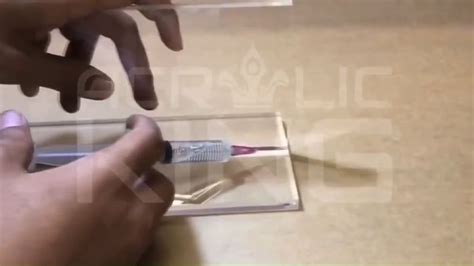 น้ำยาเชื่อมอะคริลิคไร้คราบ น้ำยาประสานอะคริลิค Glue For Acrylic คุณภาพสูง ประกอบง่าย แข็งแรง