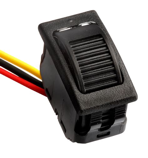 Supplier Of HP7 Hall Effect Momentary Pushbutton Switch