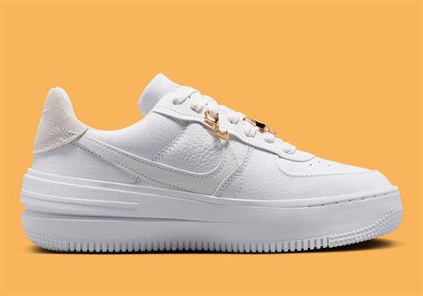 Nike Air Force 1 Plt Af Orm Bling Fb8473 100