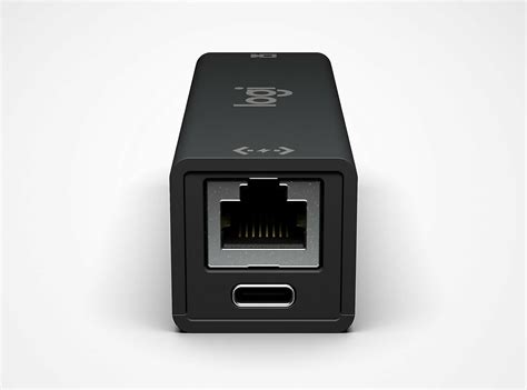Mevo Ethernet Güç Adaptörü