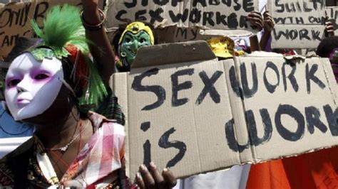 The Last Legal Sex Workers In Tunisia