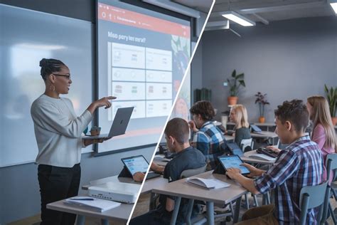 Kahoot La Herramienta Que Transforma El Aprendizaje En Diversión