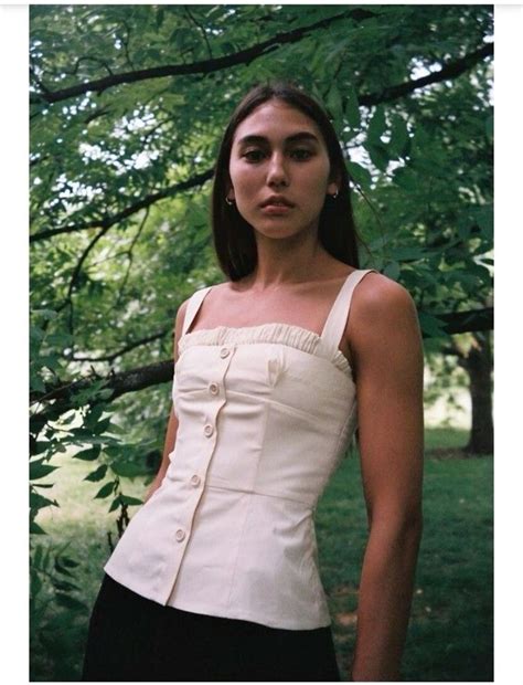 Pin By Mollsxxx On Dream Closet Normal Clothes Fashion Tops Cotton