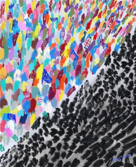 Entrepreneur Georgia On Linkedin 🎨 Anuka Tsanava