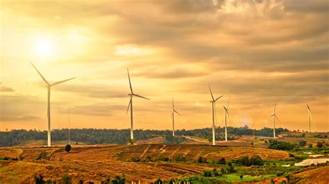 Jsw Energy Secures 500mw Wind Capacity In India