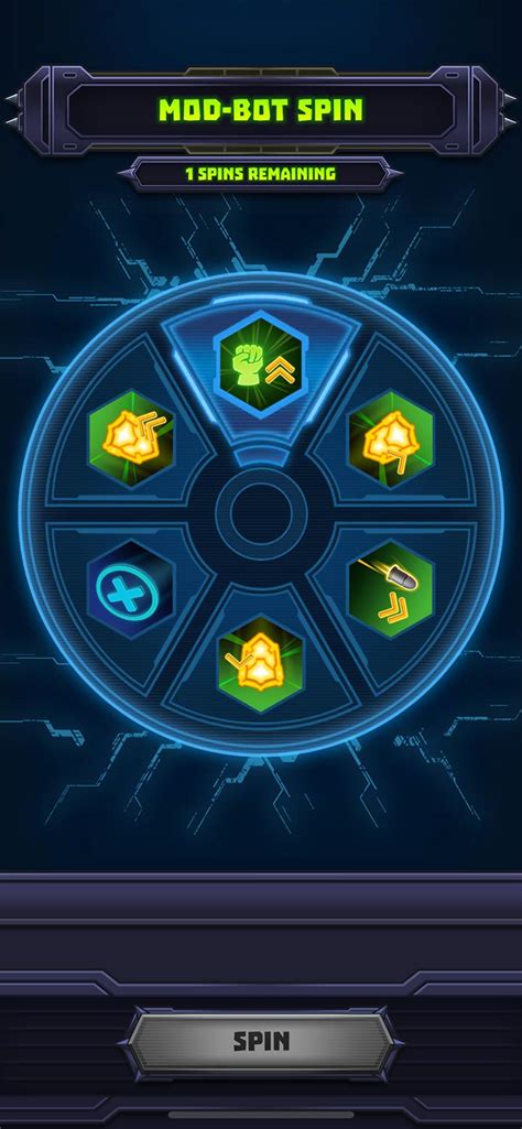 Mighty Doom Tjekspillet