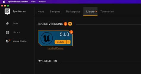 Updating Unreal Engine For Optimal Performance Filmmaker Tools