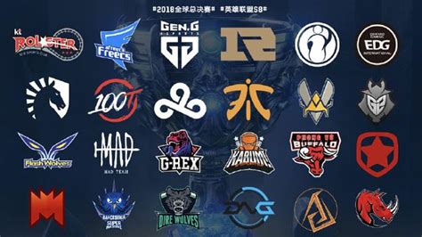 S8抽籤結果出爐：edg和rng上籤，ig上上籤！米勒：有望小組第一！ 每日頭條