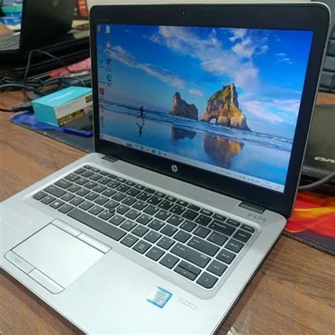 Refurbished HP Elitebook G Laptop at piece रफरबशड लपटप in Sohna ID