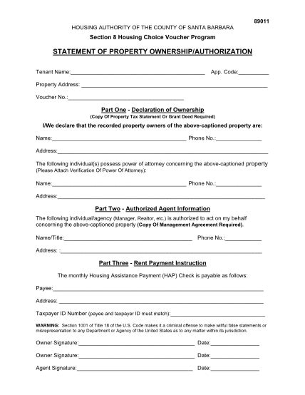 21 Declaration Of Ownership Letter Free To Edit Download And Print Cocodoc