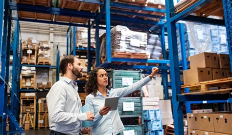 Abc Inventory Classification System — Warehouse Engineering Warehouse Planning And Layouts