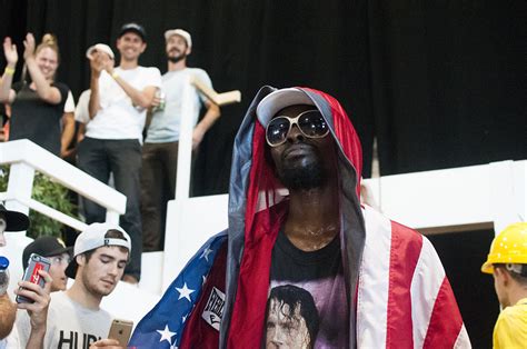 An Interview With Jamal Smith Quartersnacks