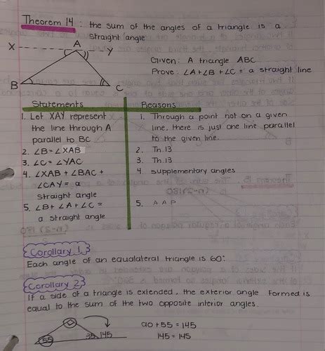 Geometry Theorems Flashcards Quizlet Geometry Theorems Flashcards Quizlet
