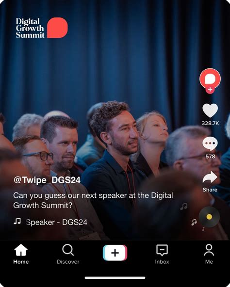 Danny Lein On Linkedin ⏰ Digital Growth Summit Speaker Alert Can You