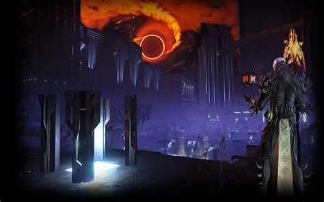 Hellpoint on Steam