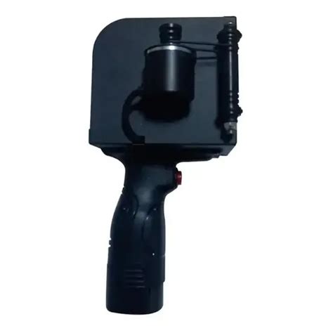 Yaomatec 508mm Smart Automatic Portable Handheld Inkjet Printer Price Expiry Date Barcode