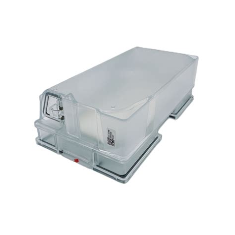 Rezervor De Praf Cu Filtru Lavabil Pentru Roborock S8 9011837 Emagro