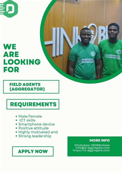 D Aggregate Is A Data Aggregation Company That Uses Information Technology To Drive Social