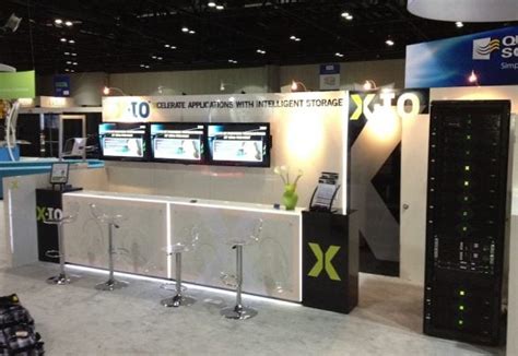 X IO Demonstrates 15GB S Throughput With Windows Server 2012 And Commodity Hardware