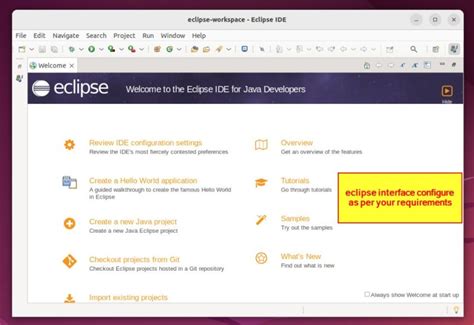 How To Install Eclipse In Ubuntu 3 Easy Methods
