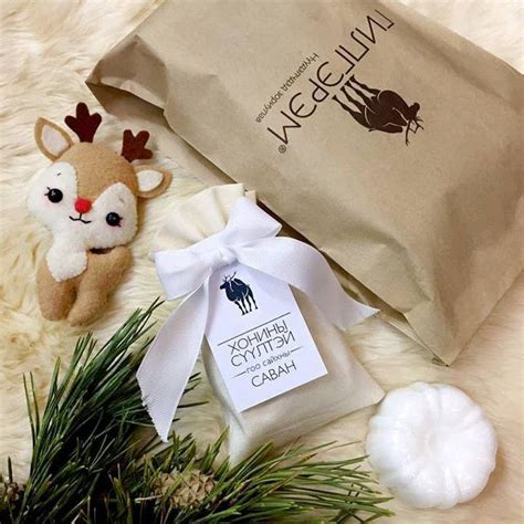 МОНГОЛ ХҮНИЙ ГАРААР БҮТЭЭВ Цагаан сарын бэлгэнд санал болгох бэлгүүд