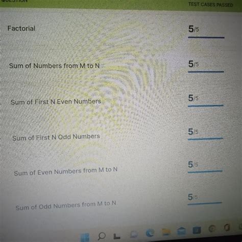 Mounika Darelli On Linkedin Day25 Codingpractice Assignmemt